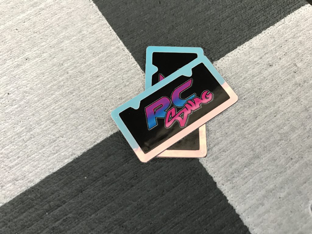 Got a Swag’Gestion? Contact us! - RC SWAG - Stickers, T-Shirts, Hoodies ...