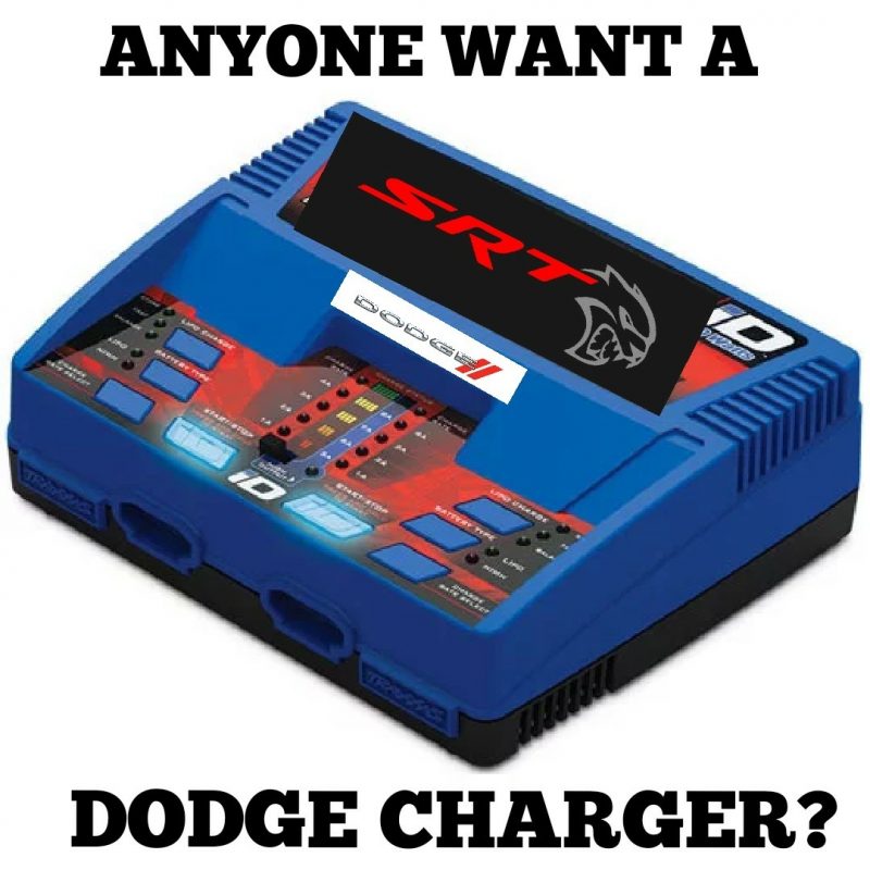 RC Funnies & MEMEs - RC SWAG - Stickers, T-Shirts, Hoodies, RC Kits & More!