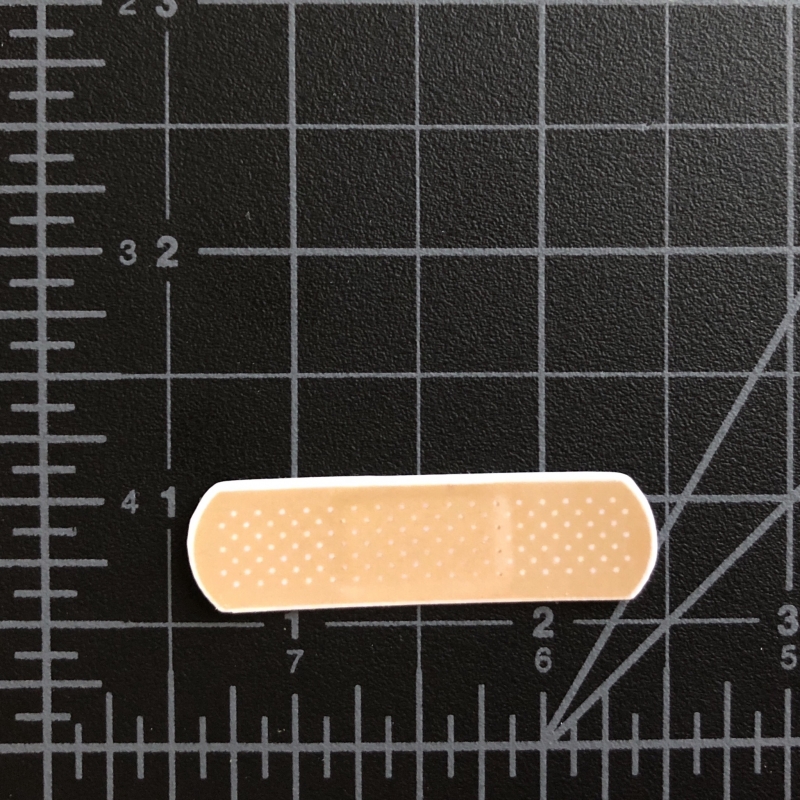 Band Aid Sticker Design - RC SWAG - Stickers, T-Shirts, Hoodies, RC ...