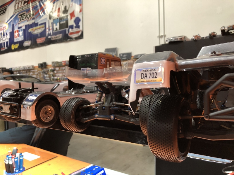 Scale RC License Plate Decal Stickers - Made-to-Order - RC SWAG ...