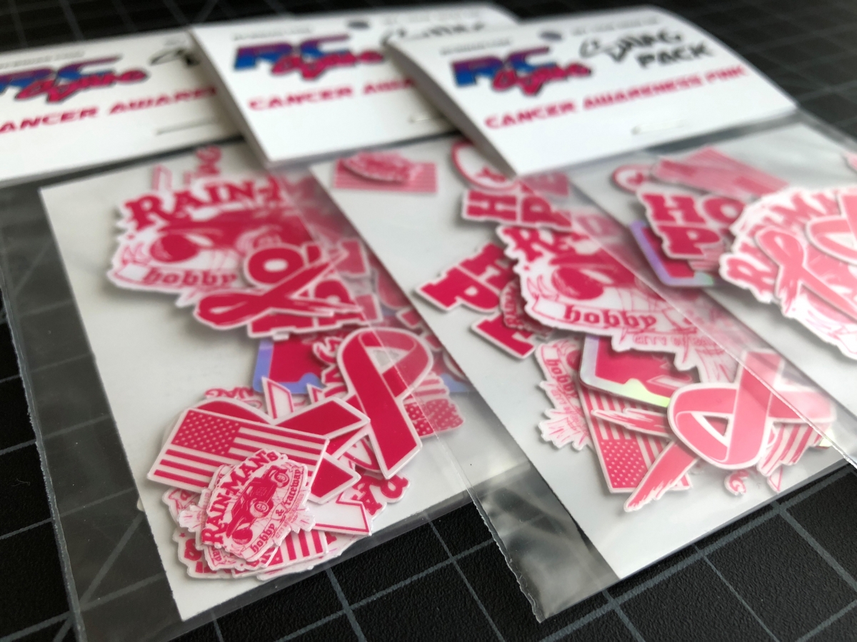 Sticker Printing Services - Upload Your Design Archives - RC SWAG ...