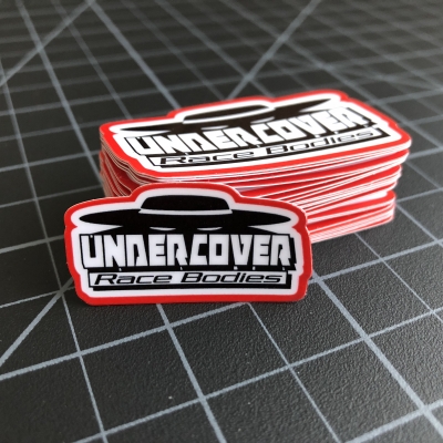 Full-Color Sticker Printing Service - Upload Your Design - RC SWAG ...