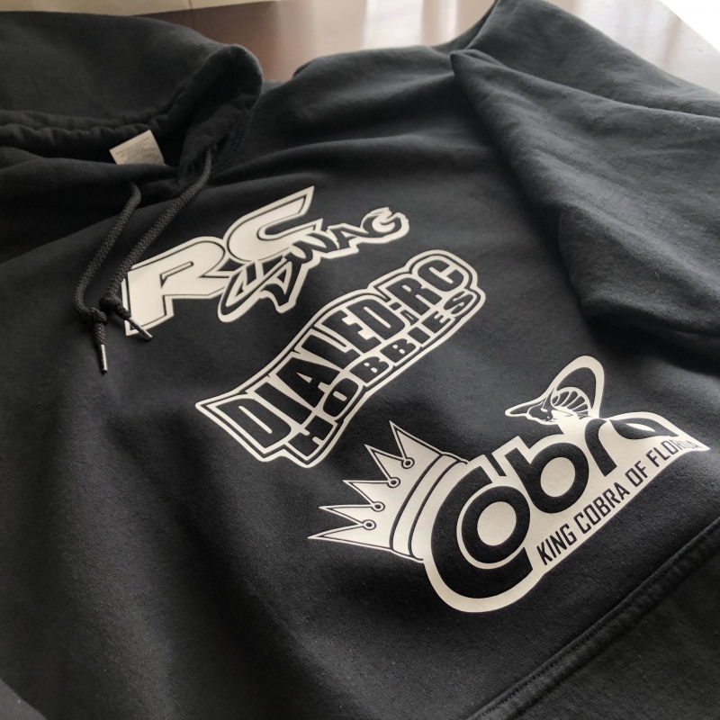 Apparel Archives - RC SWAG - Stickers, T-Shirts, Hoodies, RC Kits & More!