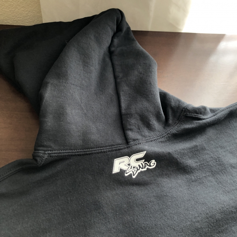 Apparel Archives - RC SWAG - Stickers, T-Shirts, Hoodies, RC Kits & More!