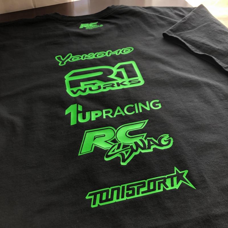 Apparel Archives - RC SWAG - Stickers, T-Shirts, Hoodies, RC Kits & More!