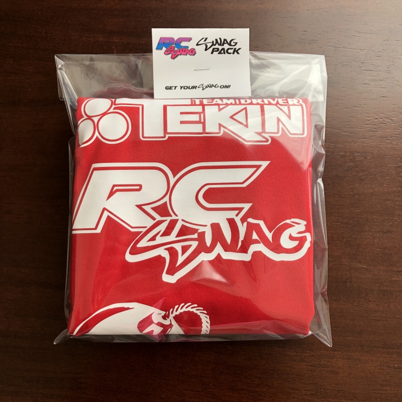 Apparel Archives - RC SWAG - Stickers, T-Shirts, Hoodies, RC Kits & More!