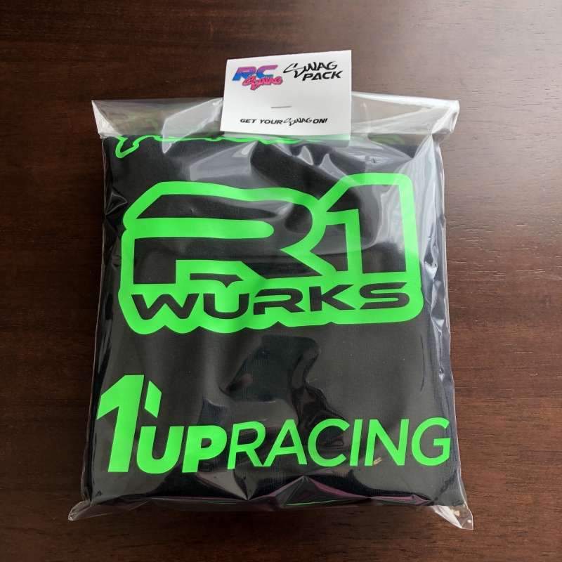 Apparel Archives - RC SWAG - Stickers, T-Shirts, Hoodies, RC Kits & More!
