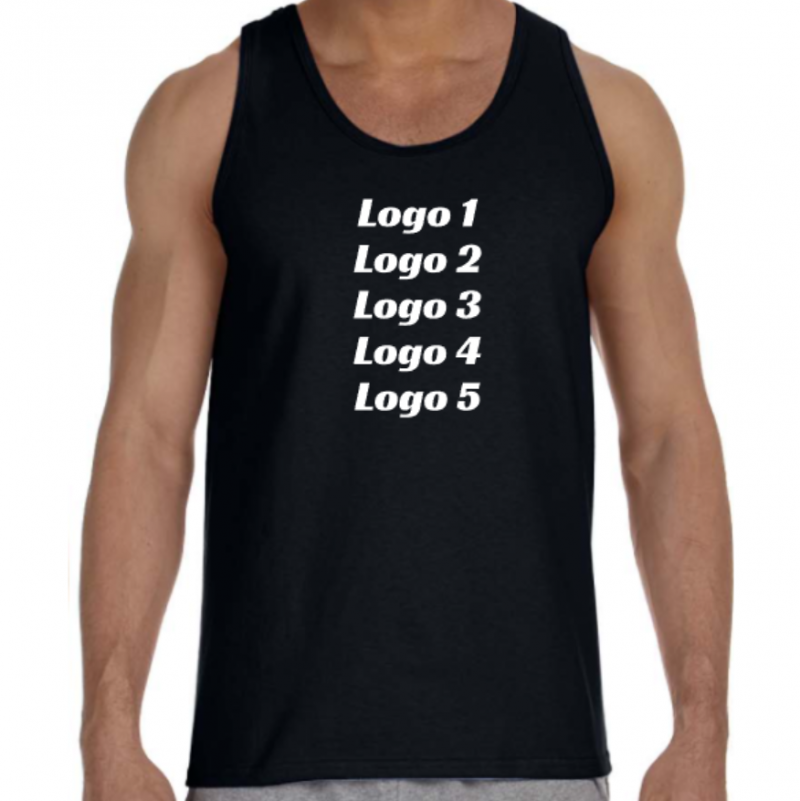 Design Your Own Tank Top - RC SWAG - Stickers, T-Shirts, Hoodies, RC ...