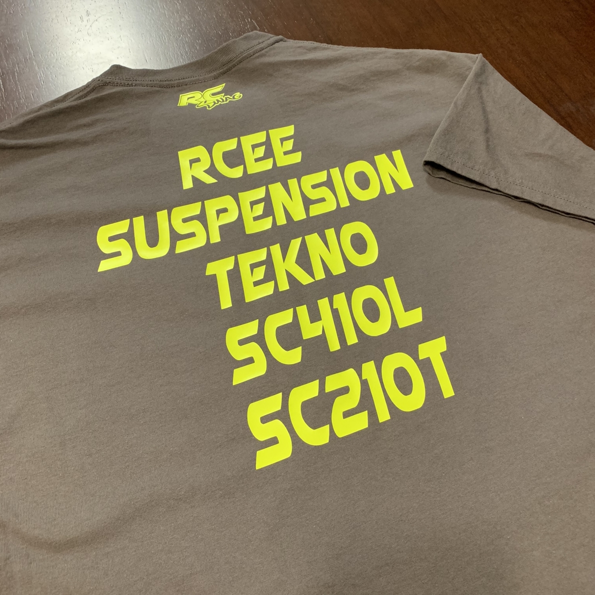 Apparel Archives - RC SWAG - Stickers, T-Shirts, Hoodies, RC Kits & More!