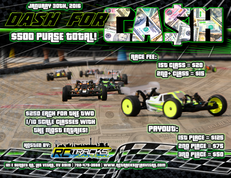 Flyer Design - RC SWAG - Stickers, T-Shirts, Hoodies, RC Kits & More!