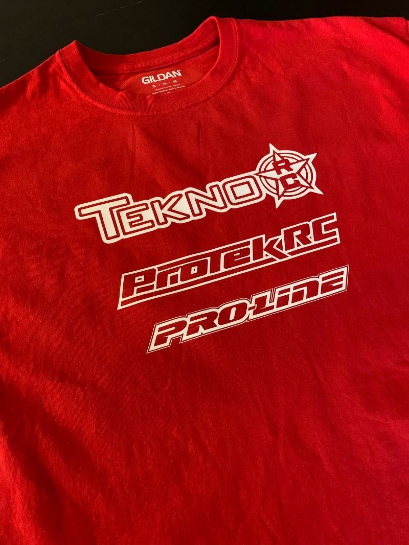 RC Sponsor Shirts, Custom T-Shirts, RC SWAG (1) - RC SWAG - Stickers, T ...