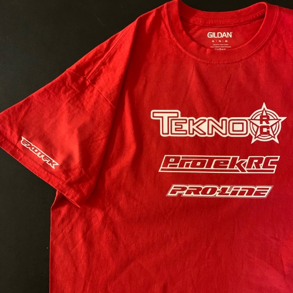 RC Sponsor Logo T-Shirt V2 - RC SWAG - Stickers, T-Shirts, Hoodies, RC ...
