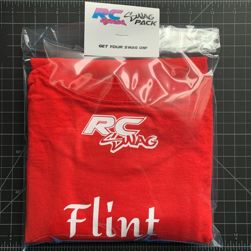 Custom RC Sponsor T-Shirts - RC SWAG - Stickers, T-Shirts, Hoodies, RC ...