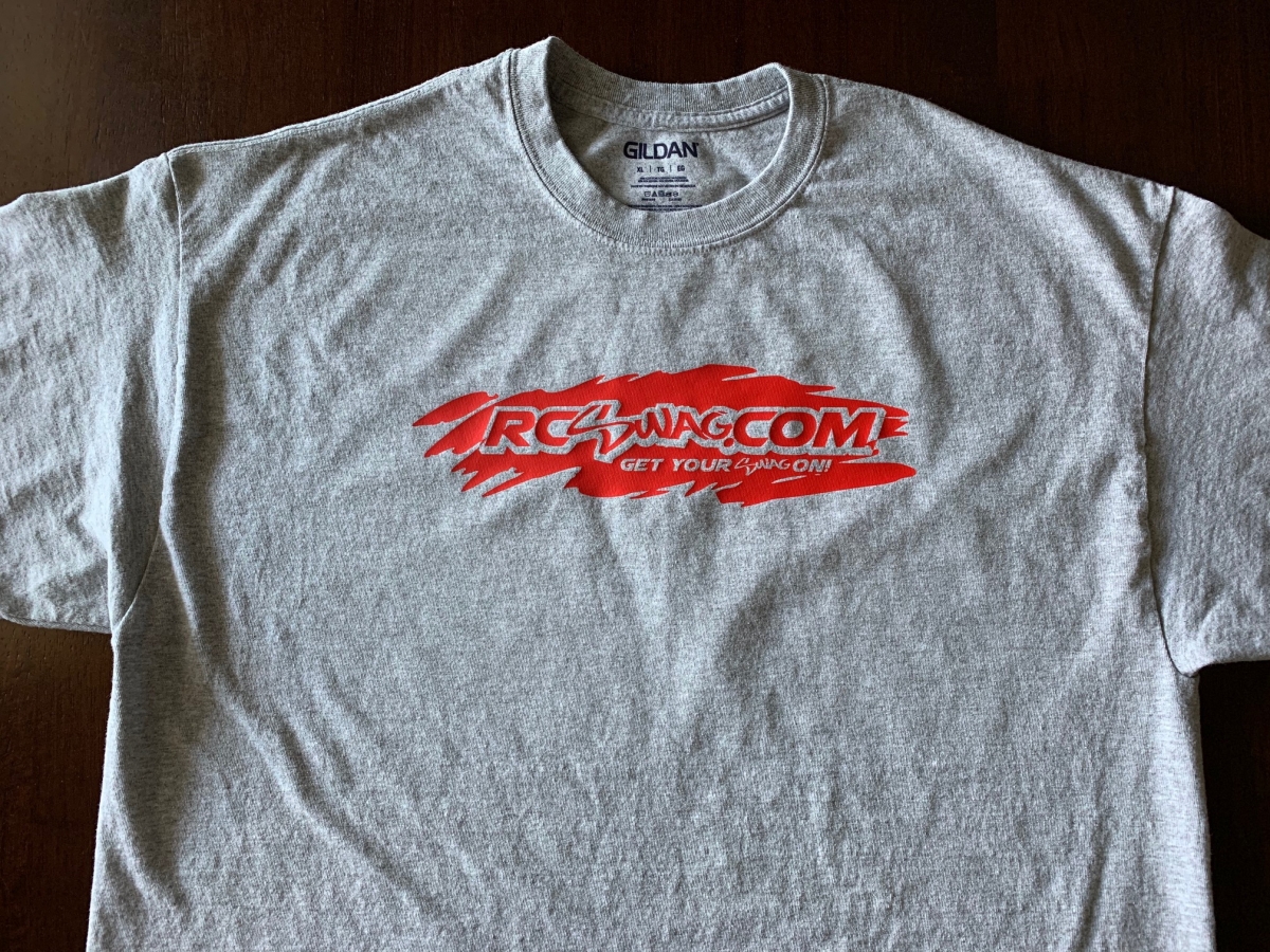 RC SWAG, Custom RC Shirts, Custom Shirts (7) - RC SWAG - Stickers, T ...