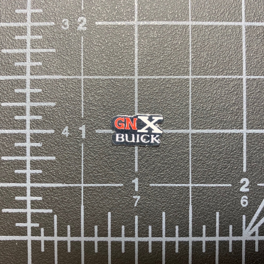 Battery Polarity Sticker Decals, All-in-1 Battery - RC SWAG - Stickers ...