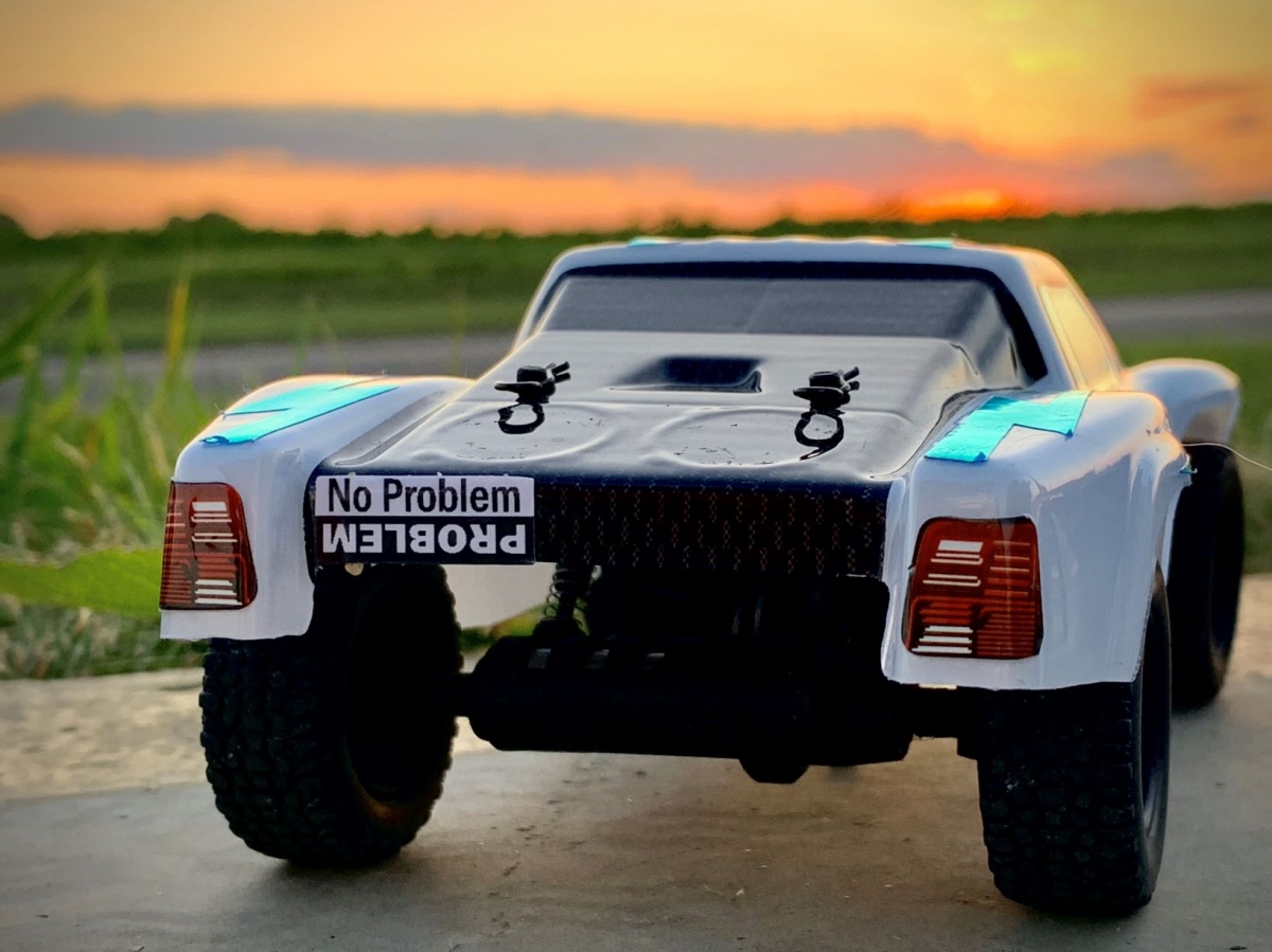 You Are Right Where You Belong Behind Me Black - RC Bumper Sticker ...