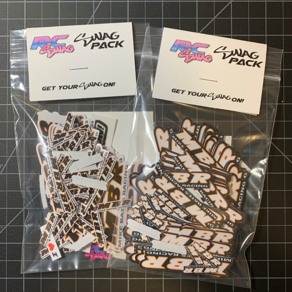 Custom Sticker Printing Services by RC SWAG (4) - RC SWAG - Stickers, T ...