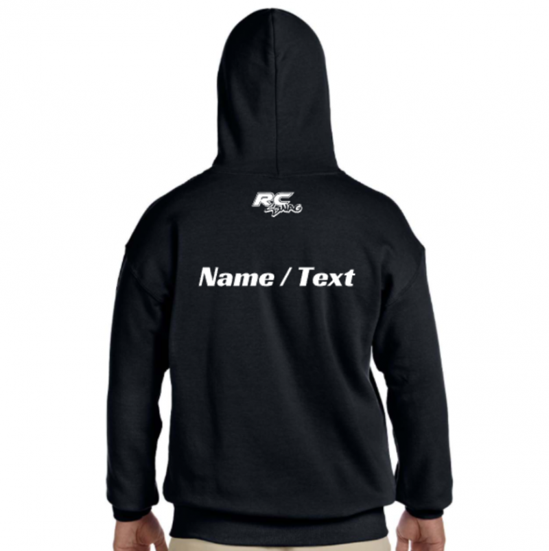 RC Sponsor Logo Hoodies V2 - RC SWAG - Stickers, T-Shirts, Hoodies, RC ...