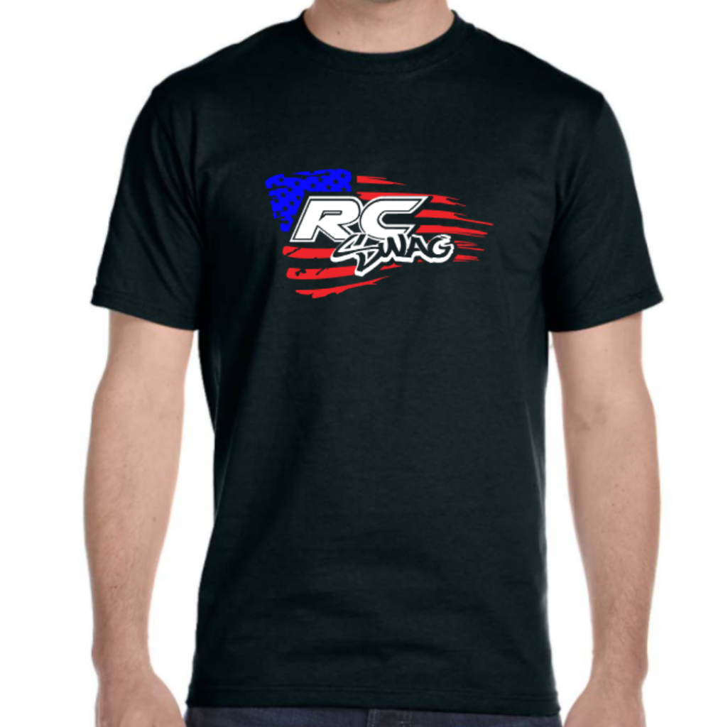 RC Sponsor Logo Hoodies V1 - RC SWAG - Stickers, T-Shirts, Hoodies, RC ...