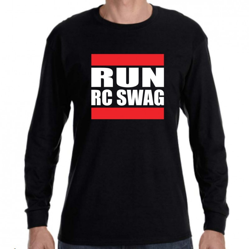 RC SWAG - RC SWAG - Stickers, T-Shirts, Hoodies, RC Kits & More!