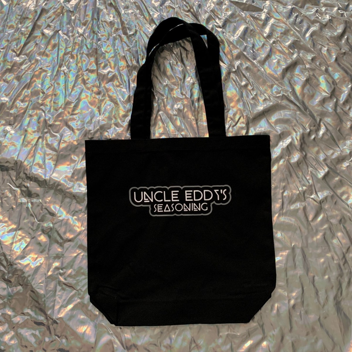 RC Sponsor Logo Tote Bag - RC SWAG - Stickers, T-Shirts, Hoodies, RC ...
