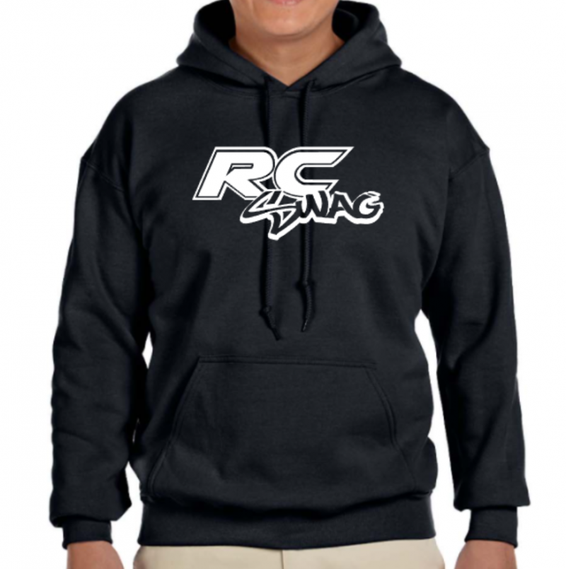 RC SWAG - RC SWAG - Stickers, T-Shirts, Hoodies, RC Kits & More!