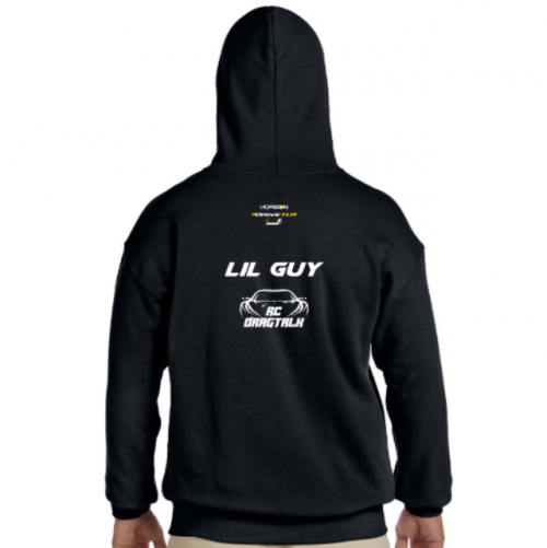 Custom TLR RC Racing Sponsor Logo Hoodie - RC SWAG - Stickers, T-Shirts ...