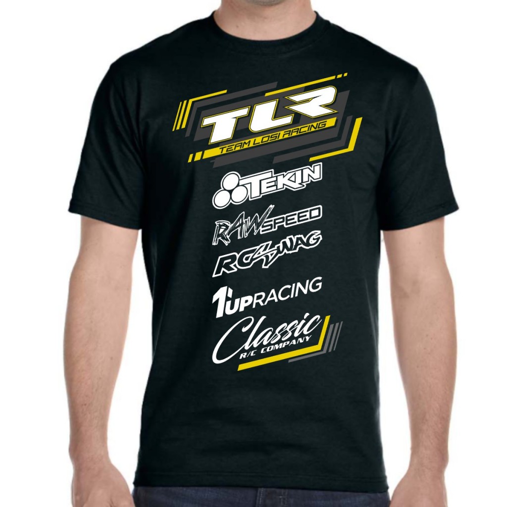 RC Sponsor T-Shirts Archives - RC SWAG - Stickers, T-Shirts, Hoodies ...