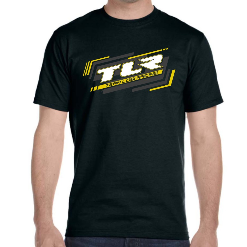 Custom TLR Logo T-Shirts - 2022 - RC SWAG - Stickers, T-Shirts, Hoodies ...