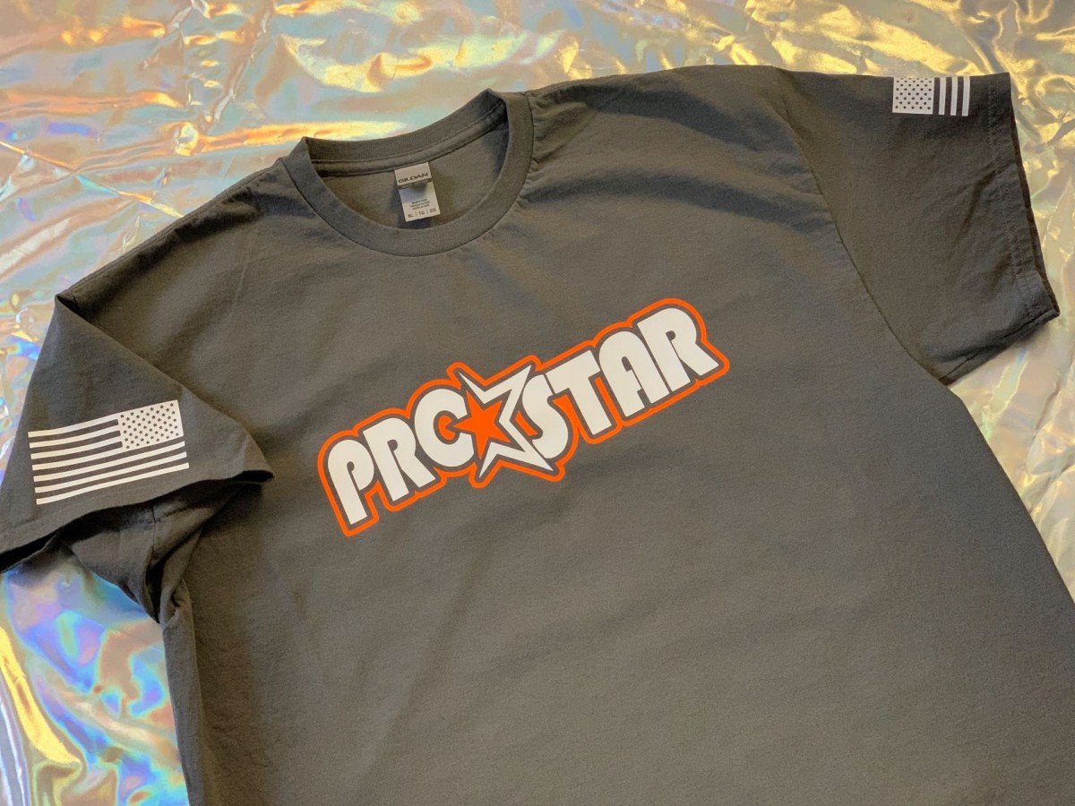 Custom Sponsor Logo Shirts by RC SWAG Racing Apparel - RC SWAG ...