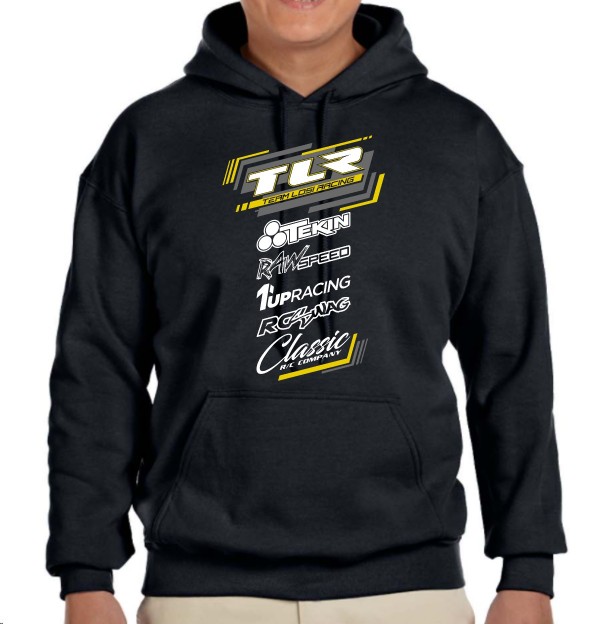 RC SWAG - RC SWAG - Stickers, T-Shirts, Hoodies, RC Kits & More!