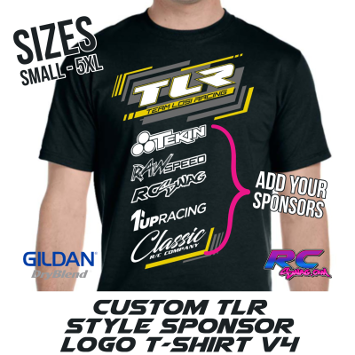 RC SWAG - RC SWAG - Stickers, T-Shirts, Hoodies, RC Kits & More!