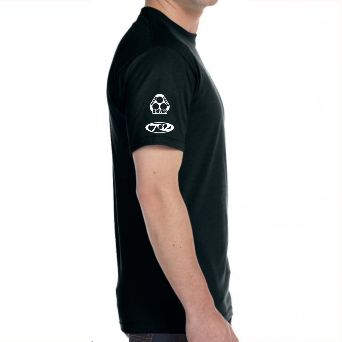 Custom TLR RC Sponsor Logo T-Shirt - 2022 - RC SWAG - Stickers, T ...