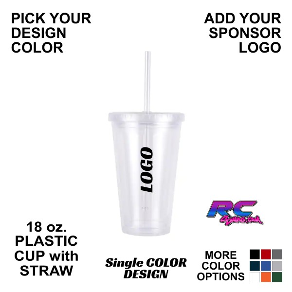 RC SWAG - RC SWAG - Stickers, T-Shirts, Hoodies, RC Kits & More!