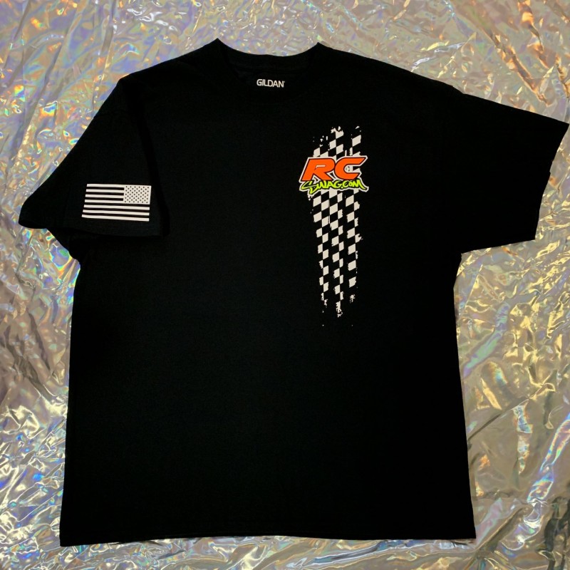 RC SWAG - RC SWAG - Stickers, T-Shirts, Hoodies, RC Kits & More!