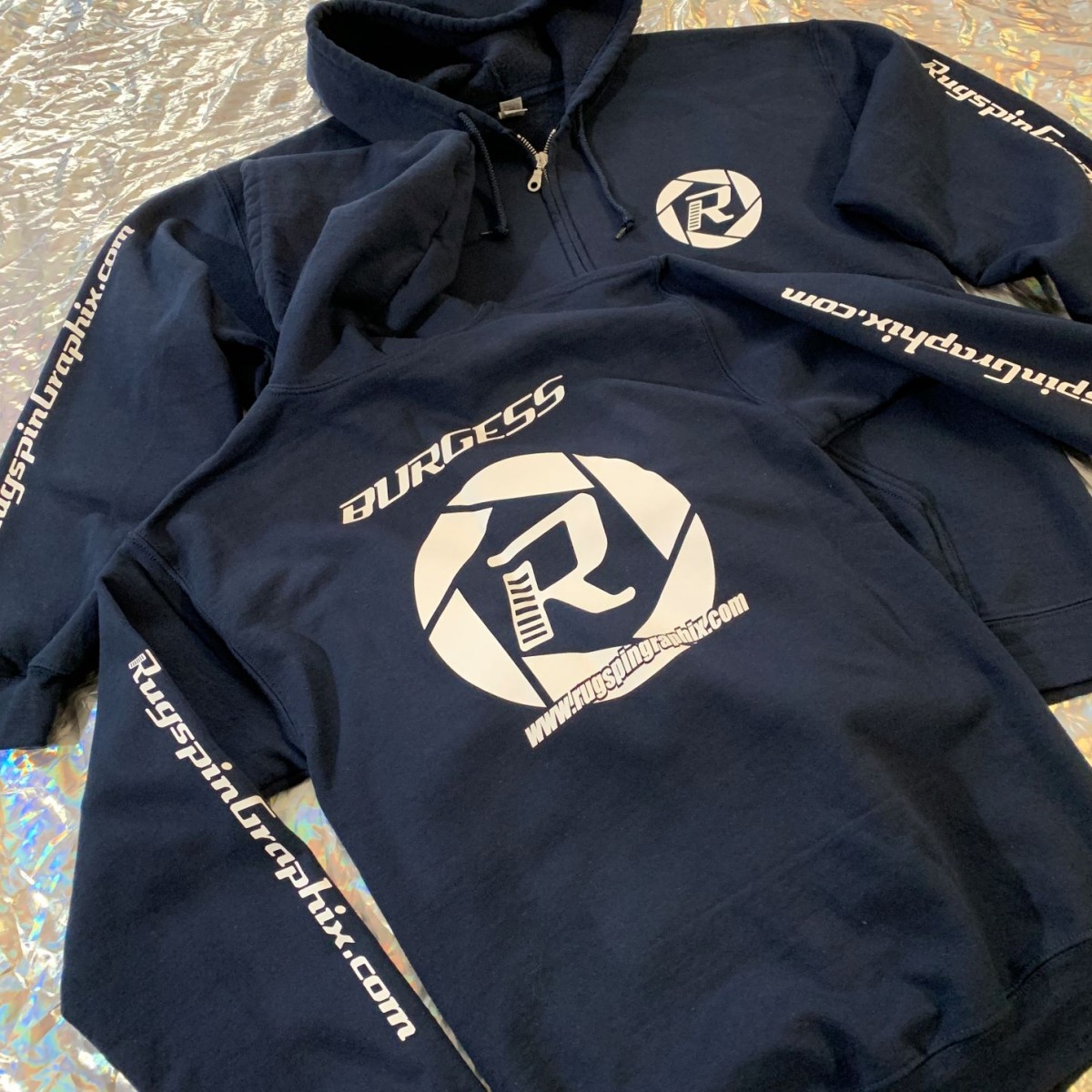 DYO - Design Your Own Hoodies - RC SWAG - Stickers, T-Shirts, Hoodies ...