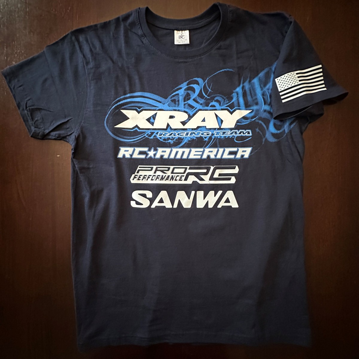 DYO - Send Us Your SWAG - RC SWAG - Stickers, T-Shirts, Hoodies, RC ...