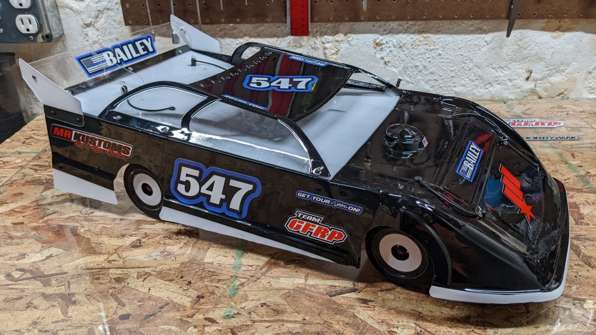 Banners Archives - RC SWAG - Stickers, T-Shirts, Hoodies, RC Kits & More!