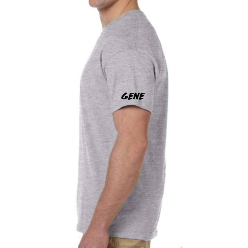 Grid Style Sponsor Logo T-Shirt - RC SWAG - Stickers, T-Shirts, Hoodies ...