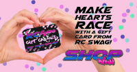 RC SWAG - RC SWAG - Stickers, T-Shirts, Hoodies, RC Kits & More!