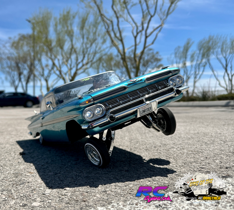 RC Drag Racing King of the Streets 2023 pics (1) - RC SWAG - Stickers ...