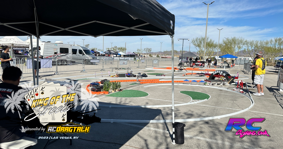 RC Drag Racing King of the Streets 2023 pics (2) - RC SWAG - Stickers ...