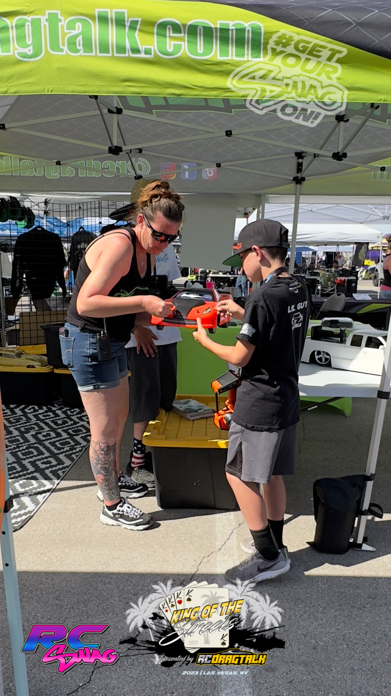 RC Drag Racing King of the Streets 2023 pics (23) - RC SWAG - Stickers ...