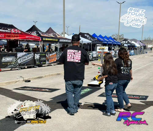 RC Drag Racing King of the Streets 2023 pics (37) - RC SWAG - Stickers ...