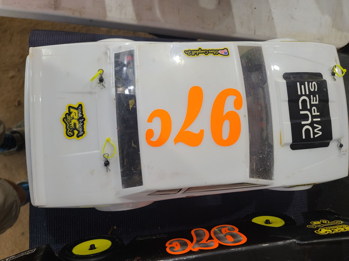 Stickers, Custom Stickers, RC Stickers - RC SWAG - Stickers, T-Shirts ...