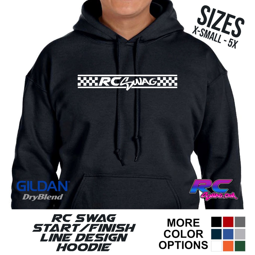 Apparel Archives - RC SWAG - Stickers, T-Shirts, Hoodies, RC Kits & More!