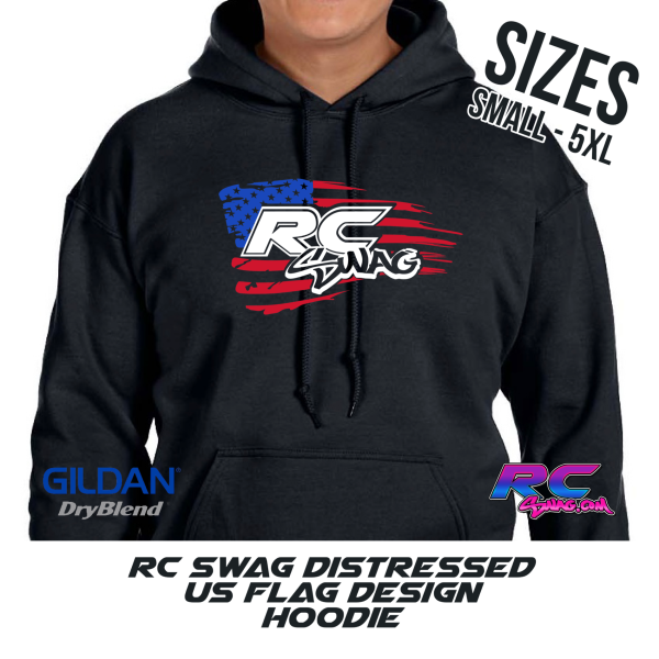 RC SWAG - RC SWAG - Stickers, T-Shirts, Hoodies, RC Kits & More!