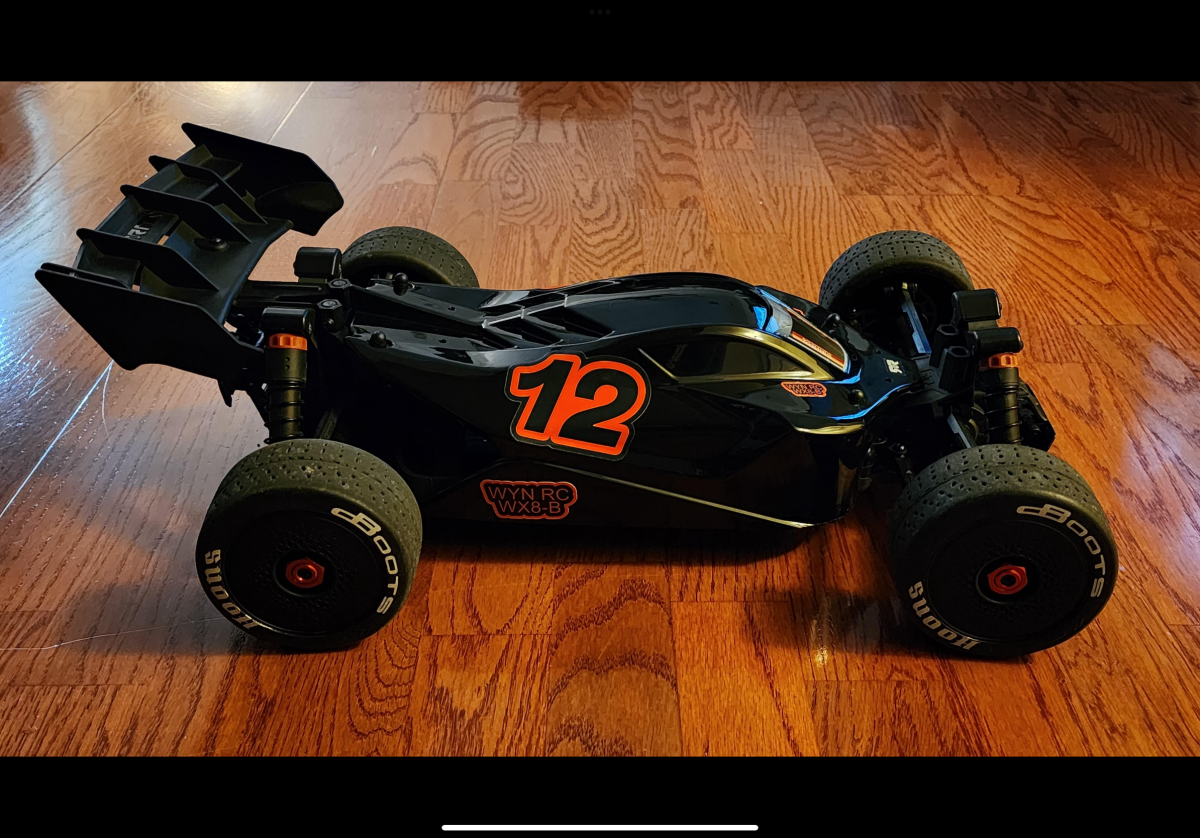 RC Stickers / RC Decals Archives - RC SWAG - Stickers, T-Shirts ...