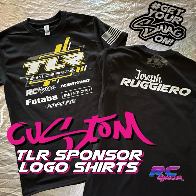 RC Stickers / RC Decals Archives - RC SWAG - Stickers, T-Shirts ...