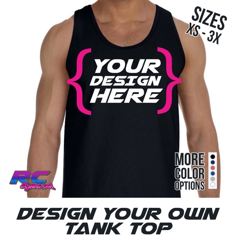 RC SWAG - RC SWAG - Stickers, T-Shirts, Hoodies, RC Kits & More!